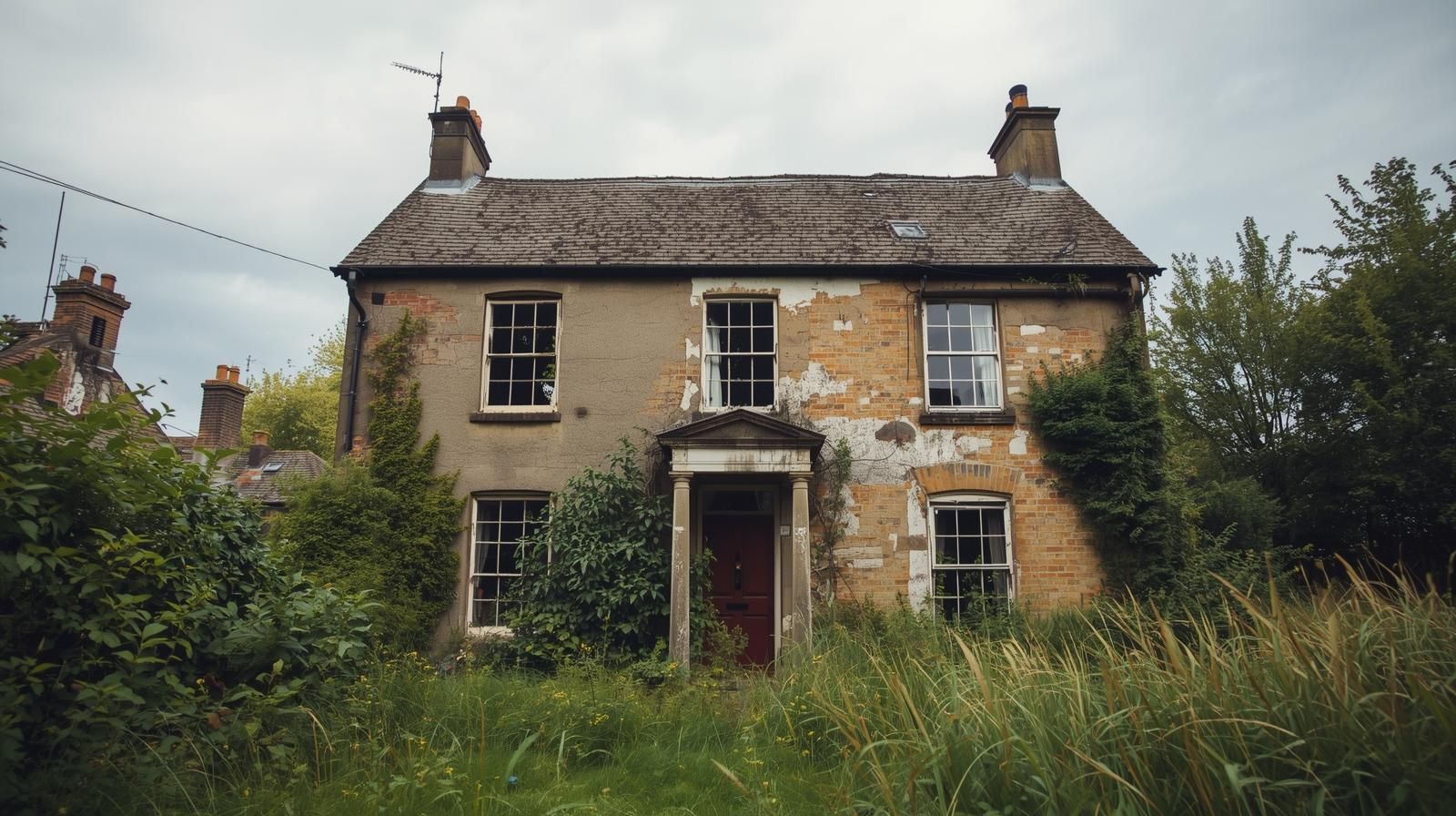 Housing Disrepair Claims | Quick & Simple 1